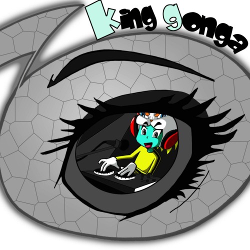 Stream king.gonga.art | Listen to Anxiety and Stress Type playlist ...