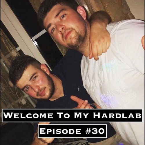 Watremez - Welcome To My Hardlab 30 2019-03-24