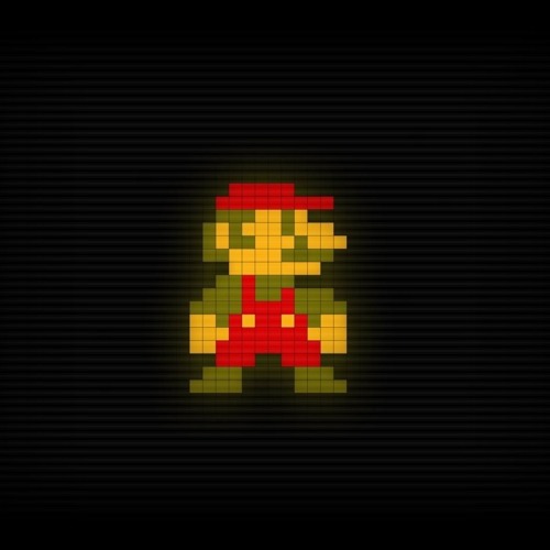 Stream "Game Over" l Super Mario Game Over Lofi Remix by $antoyo ...