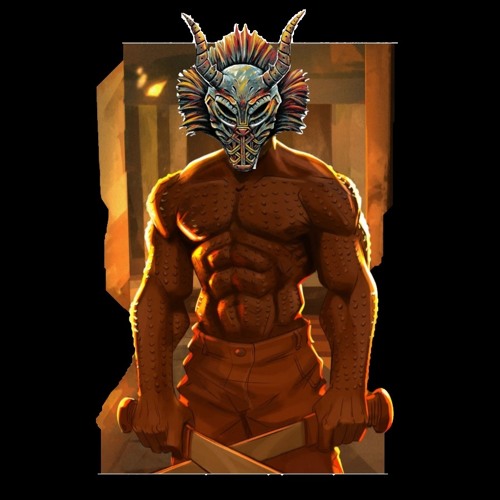 Stream King Erik (Killmonger) by Khalifasound | Listen online for free ...