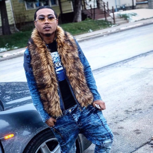 Stream Spanish Rice - Intro (Prod. RichieWitDaHitz) by ST Slappers ...