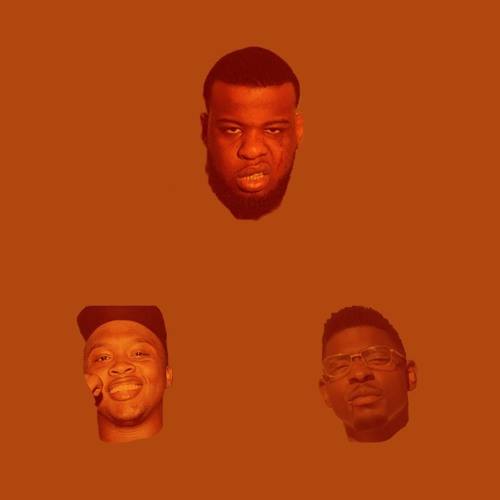 Stream Maxo Kream & Ghost Magneto & BG Kenny Lou - Trap Relays by 『RAP ...