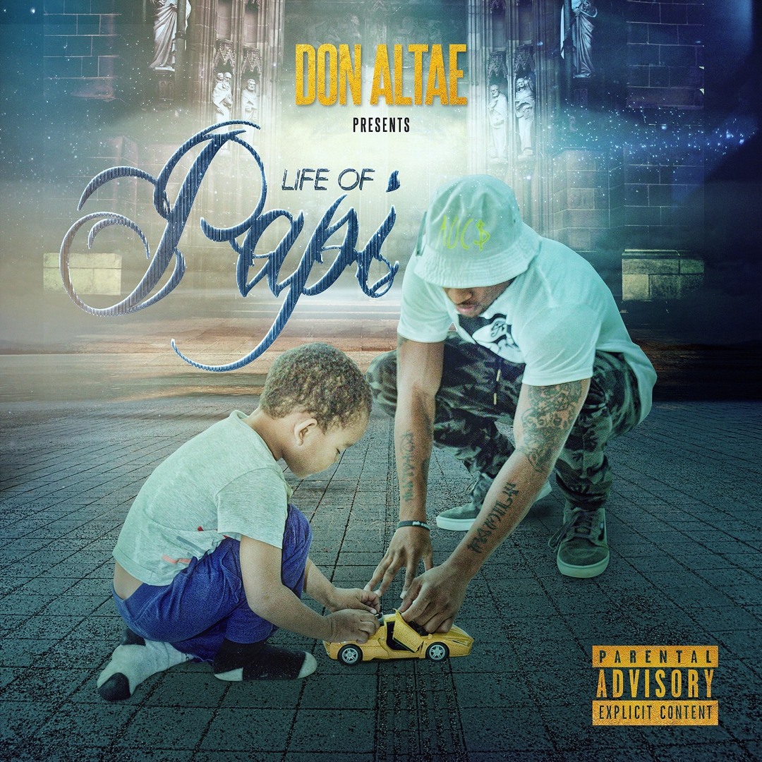 Stream WYAN Ft Swizzle by Don Altae | Listen online for free on SoundCloud