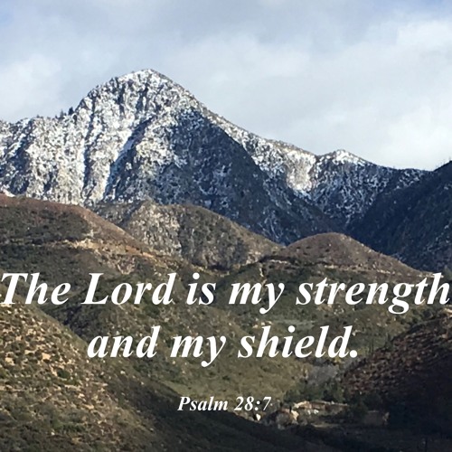 Stream Be My Strength by Jennifer Rickert | Listen online for free on ...