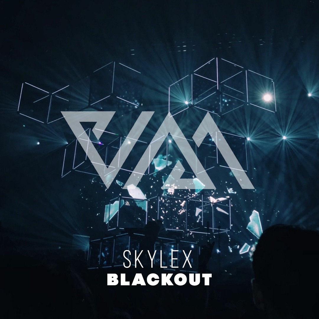 Stream Skylex - Blackout by Skylex Music | Listen online for free on ...
