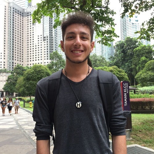 Stream episode A Syrian Refugee's Journey to Malaysia - Southeast Asia ...