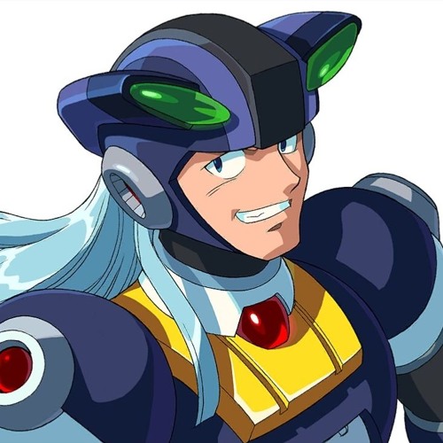 Megaman Dynamo