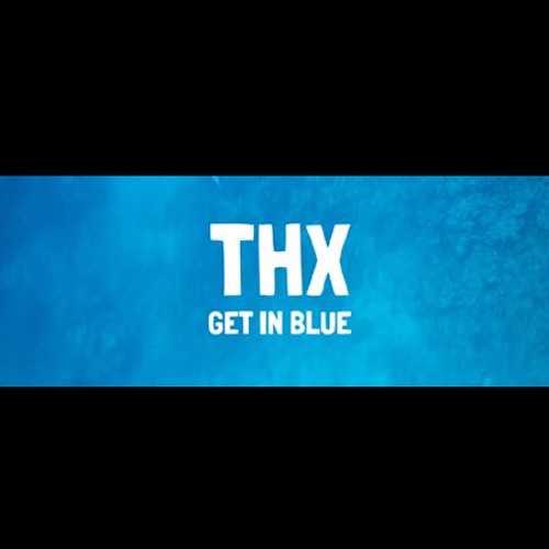 Stream THX Project . Get In Blue by BIRAUD Frederic | Listen online for ...
