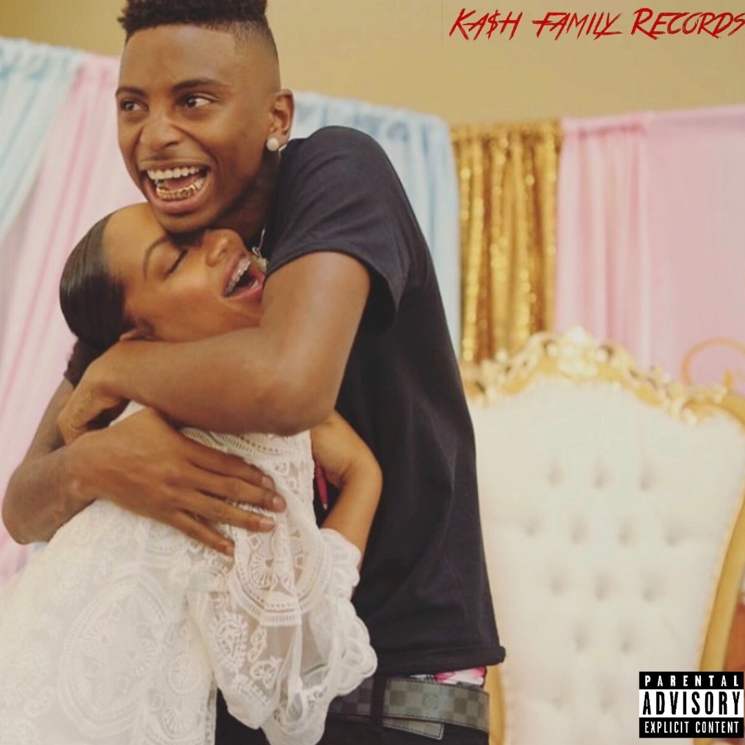 Stream Funny Mike & Jaliyah - I Need You (official Audio) by KA$H FAMILY RECORD$ | Listen online ...