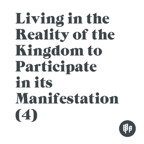 Stream The Kingdom of God and the Building of God - Ron Kangas by ...
