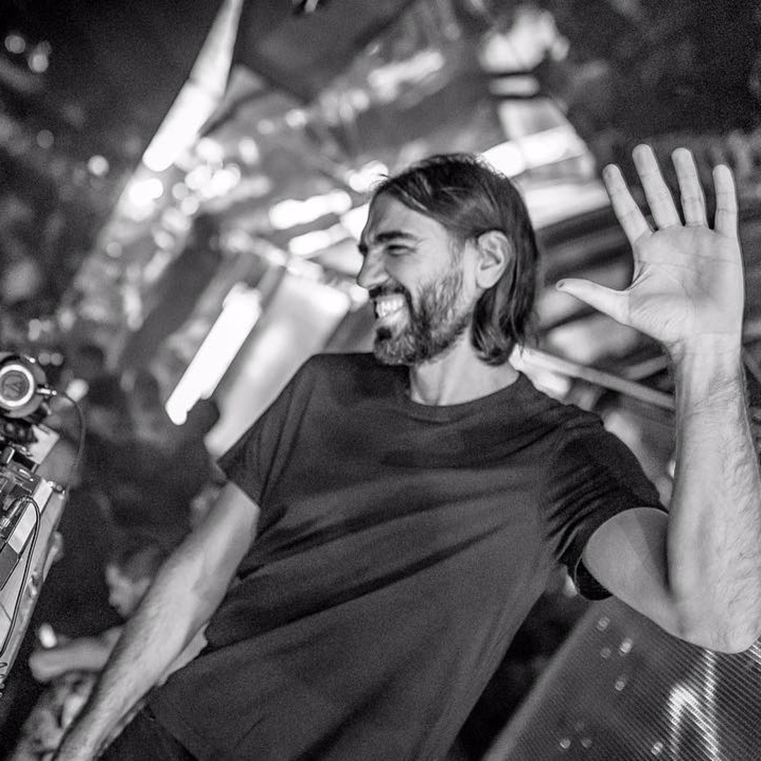 Stream DJ Tarkan - DeeProgress 2019 by DJ Tarkan | Listen online for ...