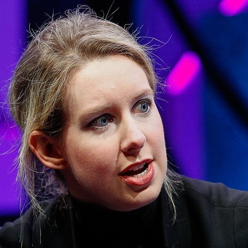Stream episode Episode 59: Elizabeth Holmes feat. Alex Ptak by ...