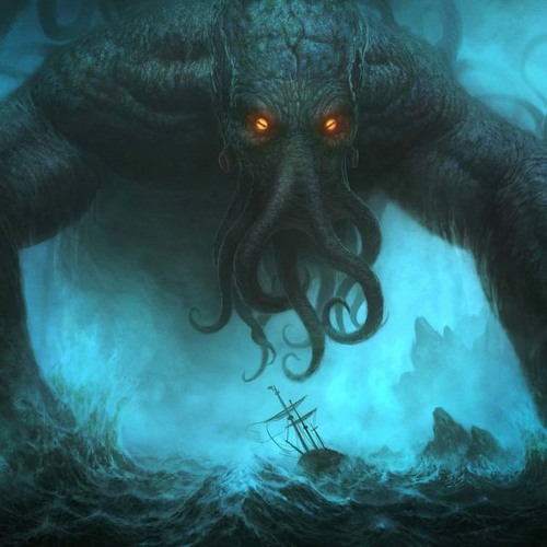 Stream Cthulhu Attacks Chicago by Joseph Jordan 15 | Listen online for ...