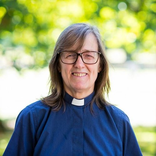 Stream The Road to the Cross | Caroline Clarke | Sun 11th March 2018 by ...