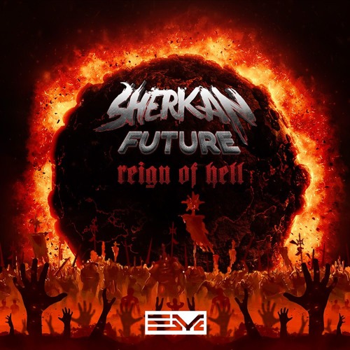 Stream Sherkan Future - Reign Of Hell by Electronyze Me | Listen online ...
