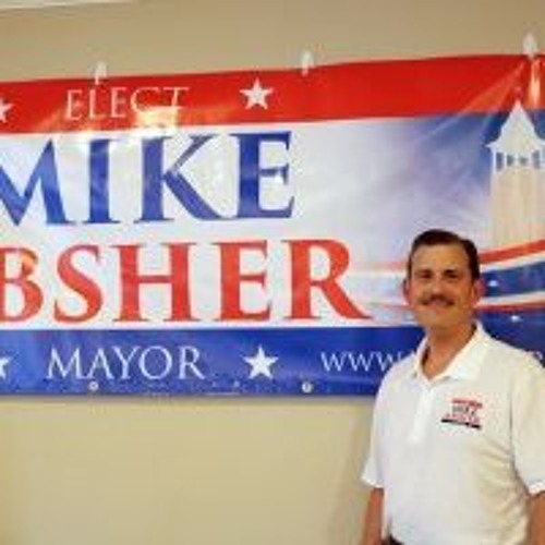 Stream Mike Absher 3 - 25 - 19 by Radio Will | Listen online for free ...