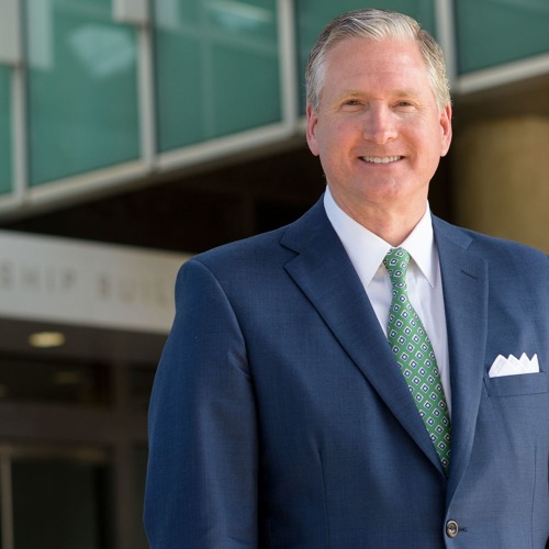 Stream TheNorthTexan | Listen to G. Brint Ryan playlist online for free ...