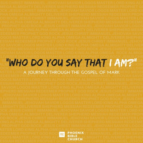 Stream Clean Hands. Cold Hearts. - Mark 7:1-23 (Pastor Thomas Slager ...