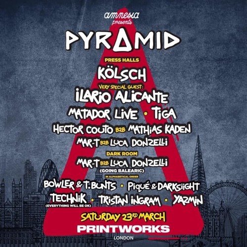 Stream Steven Durrant | Listen to proper sets playlist online for free ...