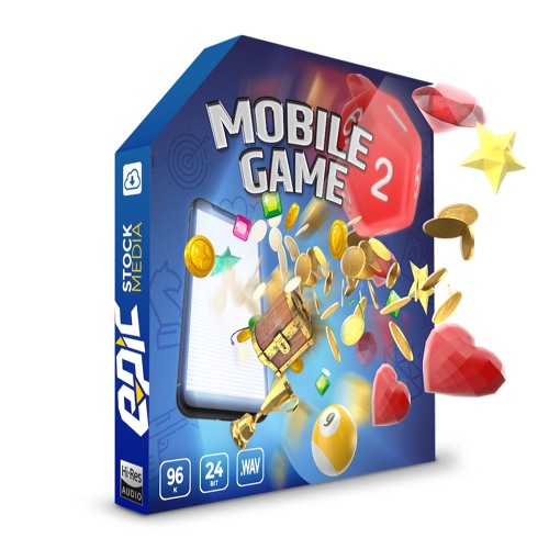 Stream Mobile Game 2 Power Ups & Downs by Epic Stock Media | Listen ...