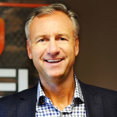 Stream episode BFT Interview: Jim Etzel by John Canzano BFT Podcast ...