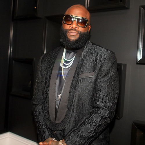 Stream Im The Mf Boss, Bust Down In The Air Show That Bitch Off by ...