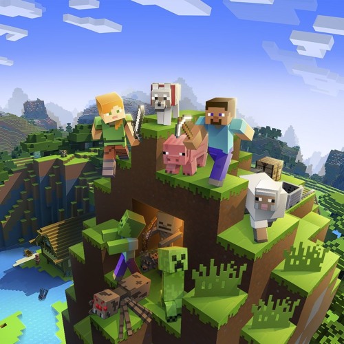 Stream C418 - Sweden - Minecraft Remix by MadMatías1221 | Listen online ...