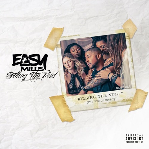Stream Don't Go There by Easy Mills | Listen online for free on SoundCloud