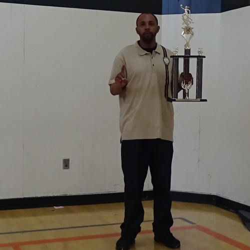 Stream episode Coach Doubley Interview by Josh Gause podcast | Listen ...