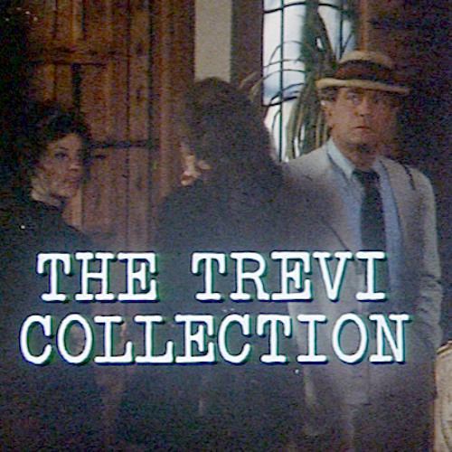Stream The Trevi Collection (1975) by The Projection Booth | Listen ...