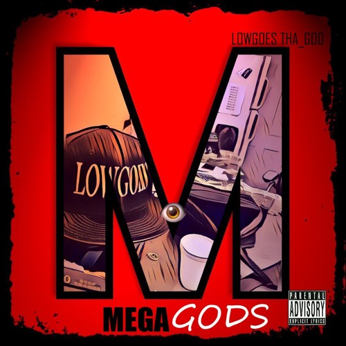 Stream MEGA GODS by Conspiracy Of Awareness OTS | Listen online for ...