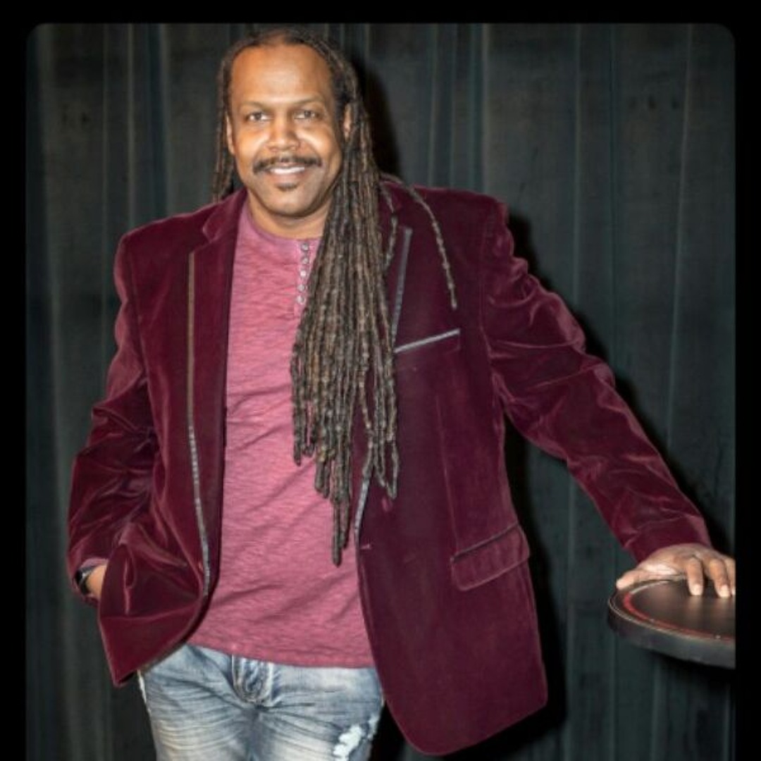 Stream Brent Carter - "Living For City" (Stevie Wonder cover) by STRONG ...