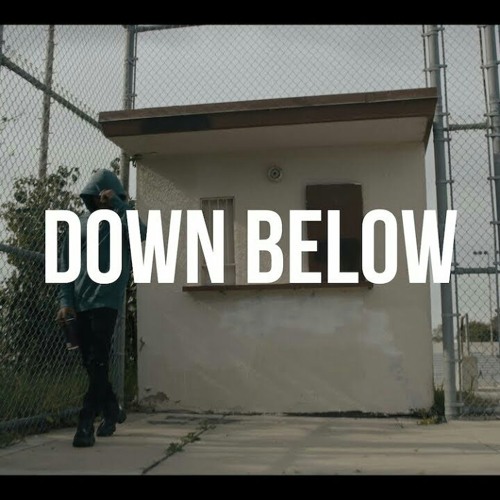 Stream Roddy Ricch _ Down Below (official reprod ) by Khalil | Listen ...