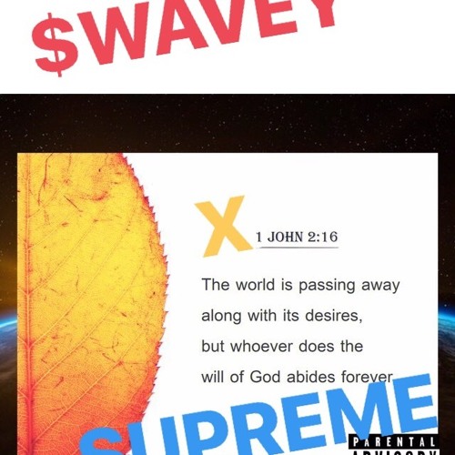 Stream Sinful Desires ($WAVEY X SUPREME) Prod. By Nuri Beat by ...