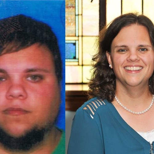 Stream 52. Laura Perry || A Story of Being Transgender and A Gospel ...