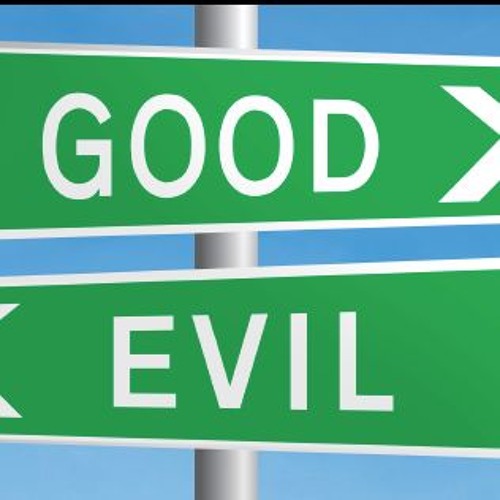 The Moral Truth We All Know - Do Good and Avoid Evil | Prof. Jennifer ...