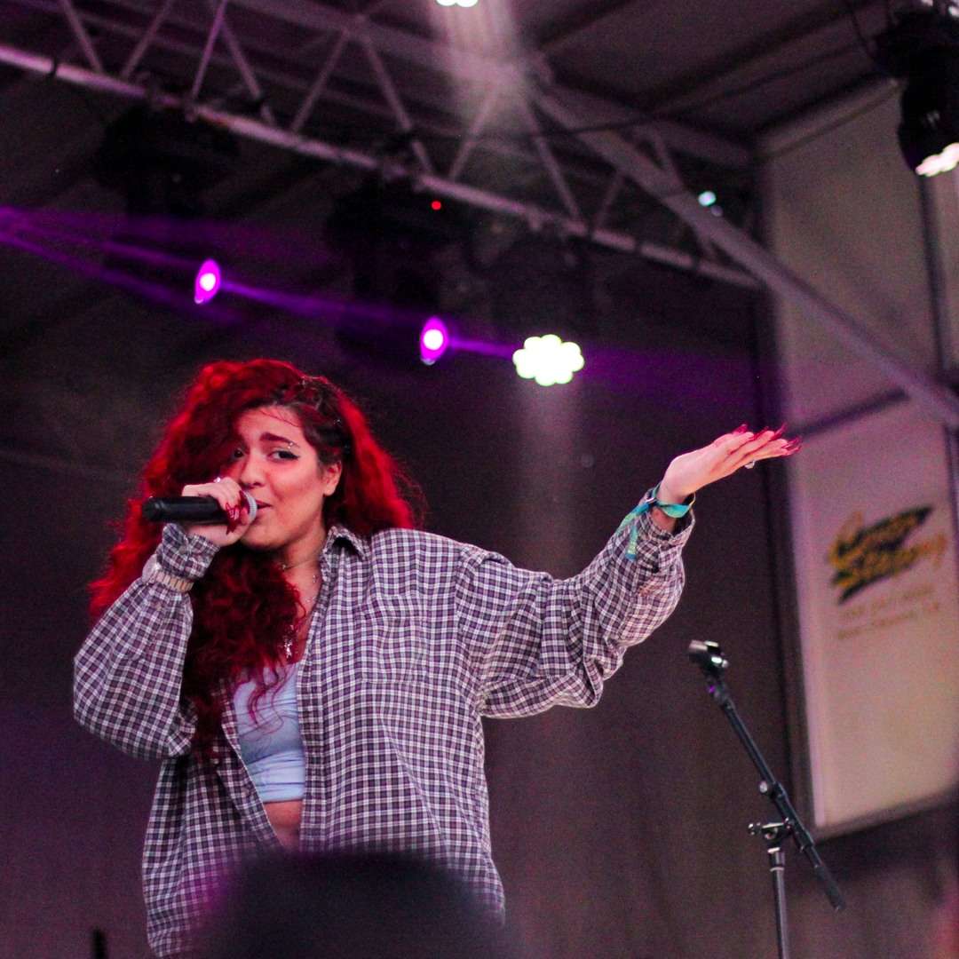 Stream WTUL Interviews R&B Singer/Songwriter Dounia by sammi | Listen ...