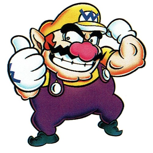 Stream "Bad Mario" - (Wario battle theme - Super Mario Land 2: 6 golden ...