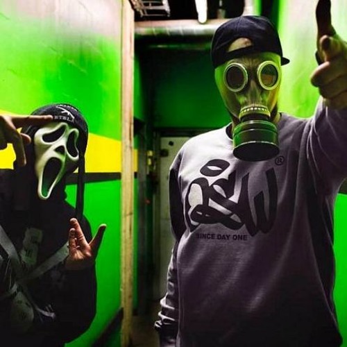 Likanen Etelä ADOD Mc Rambo Musta Jori Serkku Toni - H.U.R.R.I - Listen to music