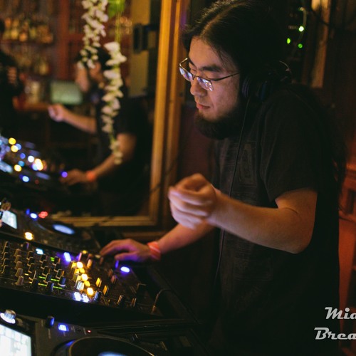 Stream Before You Say Goodbye - Midweek Breakbeats Studio Mix by Mr ...