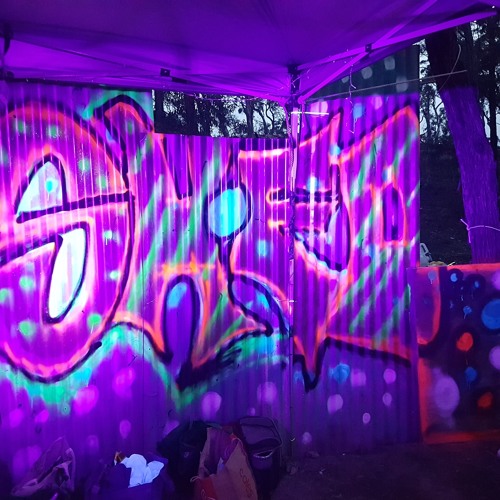 Stream DJ Goanna @ Trench 3.0 (Main) by SHED: | Listen online for free ...