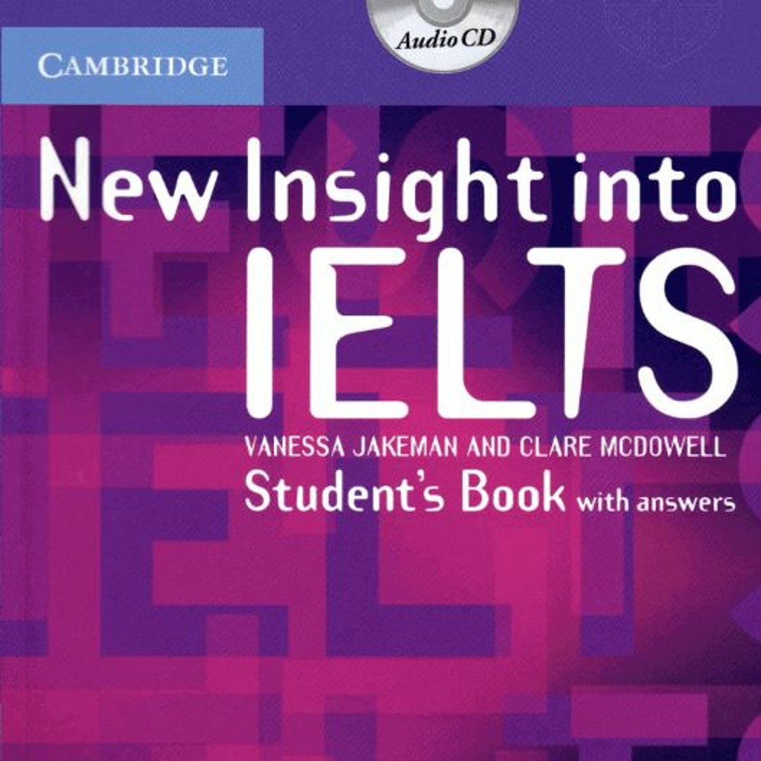 Stream User 431824757 | Listen to New Insight into IELTS playlist ...