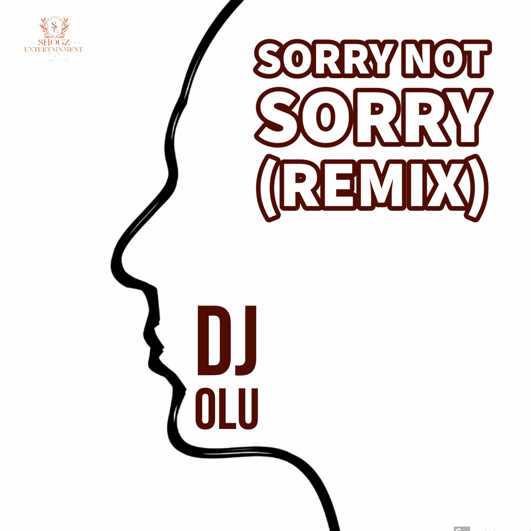 Stream Sorry Not Sorry - Dj Olu (Remix) by Dj Olu | Listen online for ...