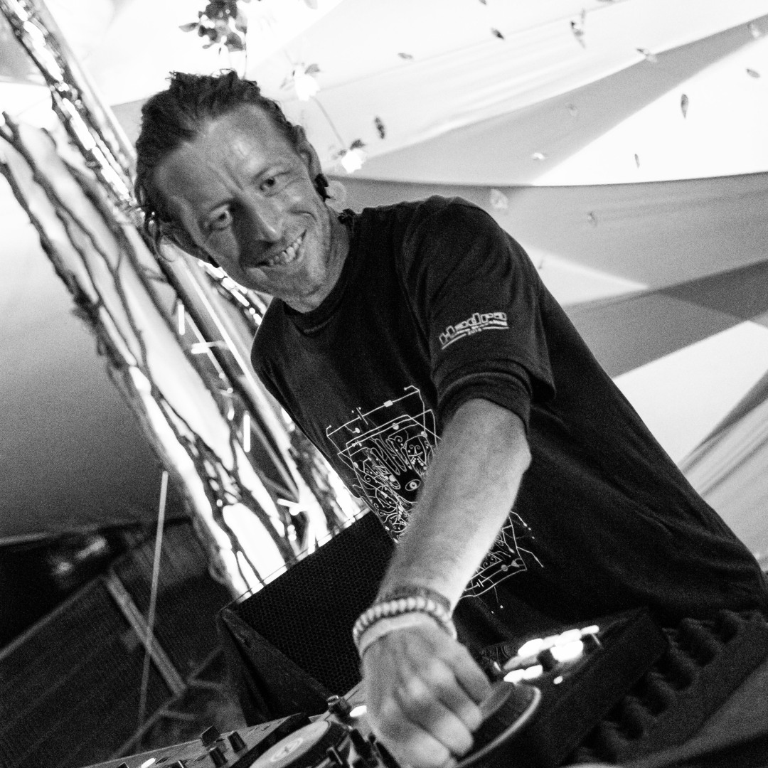 Stream SolEye Aka Kalifer - A Journey Through CosmicLeaf Records by ...