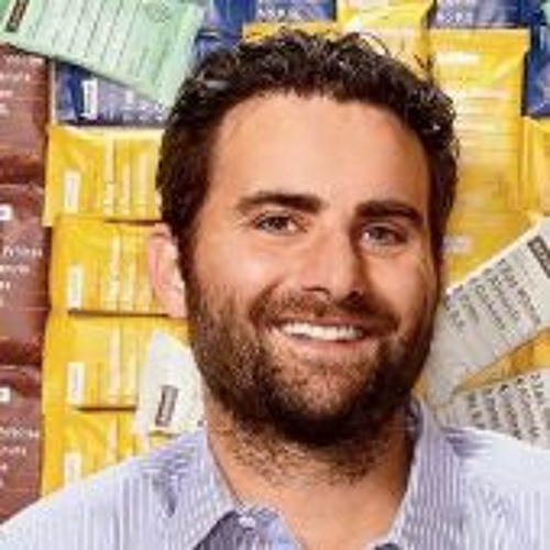 Stream episode EP 037 Peter Rahal On Turning A $10,000 Startup ...