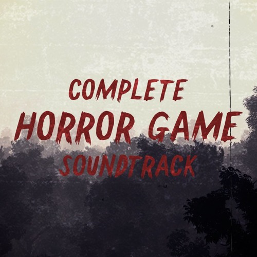 Stream Complete Horror Game Soundtrack - Track 02 (Full Preview) by ...