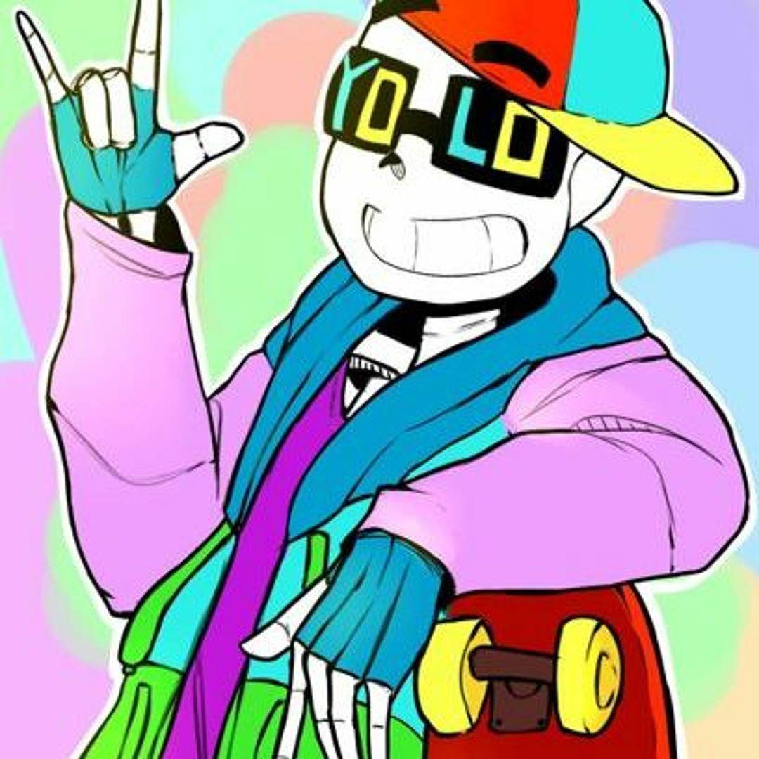 Stream Fresh Sans theme by Hey_There_Moon | Listen online for free on ...