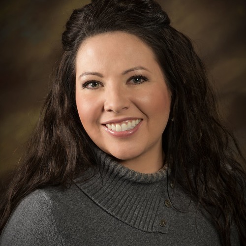 Stream Lisa Fox Talks About the Importance of Comfort by BYU-Idaho ...