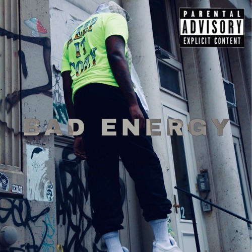 Stream Bad Energy (Prod.KidKeva) by TY CASH | Listen online for free on ...