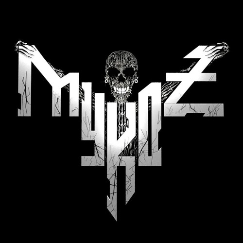 Stream MYKOZ / TOXIC SICKNESS RESIDENCY SHOW / MARCH / 2019 by TOXIC ...